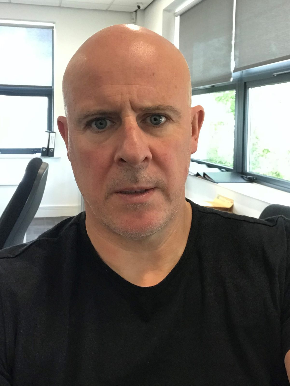 Trustees and Staff - New Start